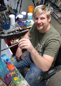 Steve Barton – Laguna Vista Gallery